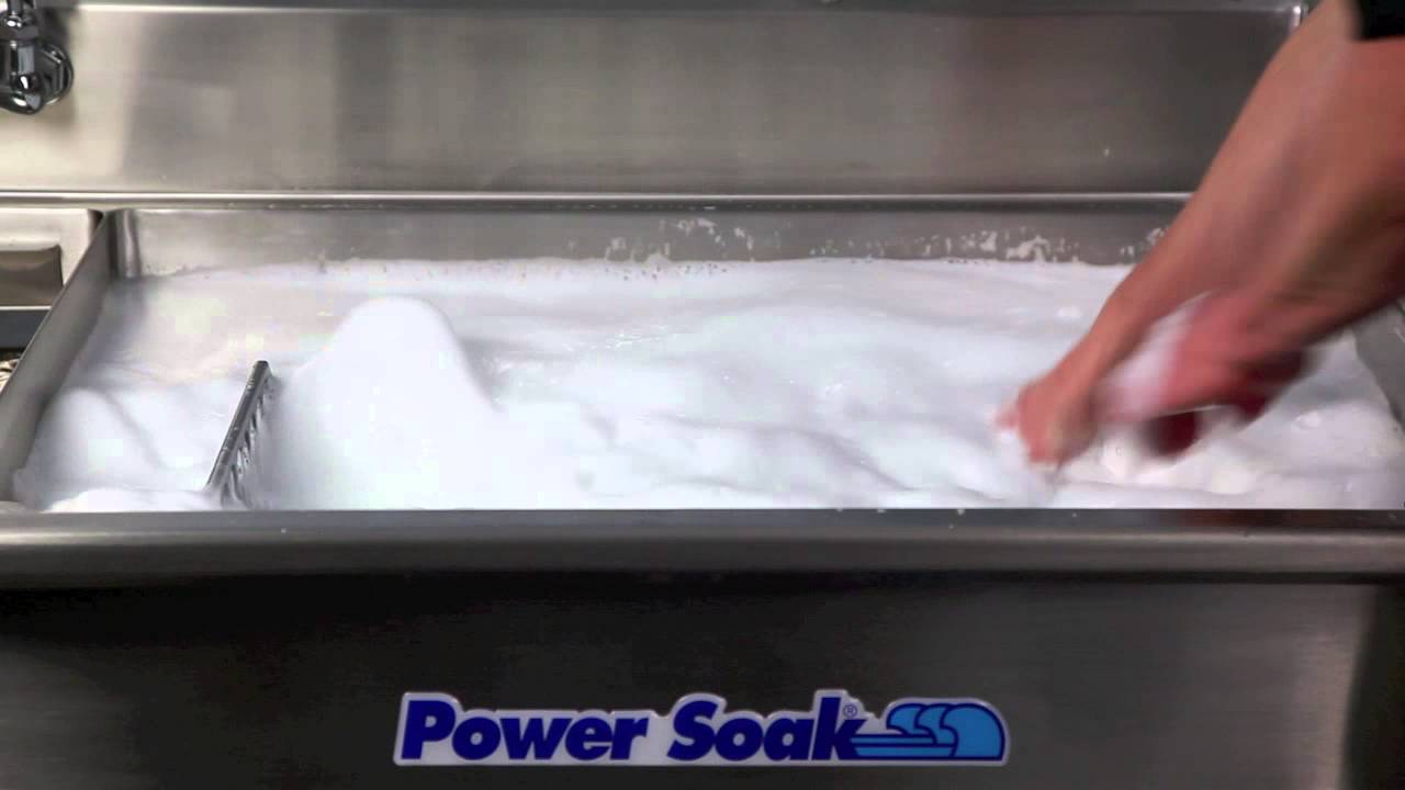 Unified Brands » Unloading a Power Soak Generation 4 with an Advanced ...