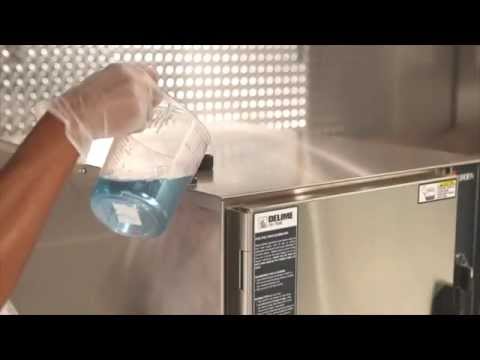 Unified Brands » Groen HyperSteam Generator Steamers Training Video ...