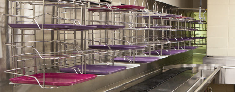 Unified Brands » Utility Distribution Systems - Unified Brands