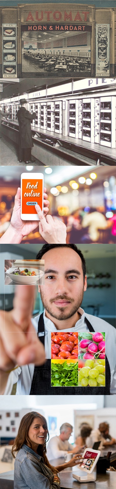 Unified Brands » Everything Old is New Again – The Resurgence of ...