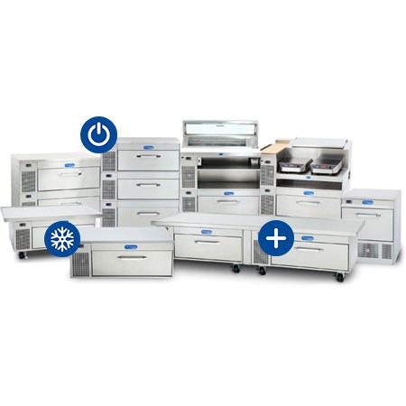 Unified Brands » FX Series - Unified Brands