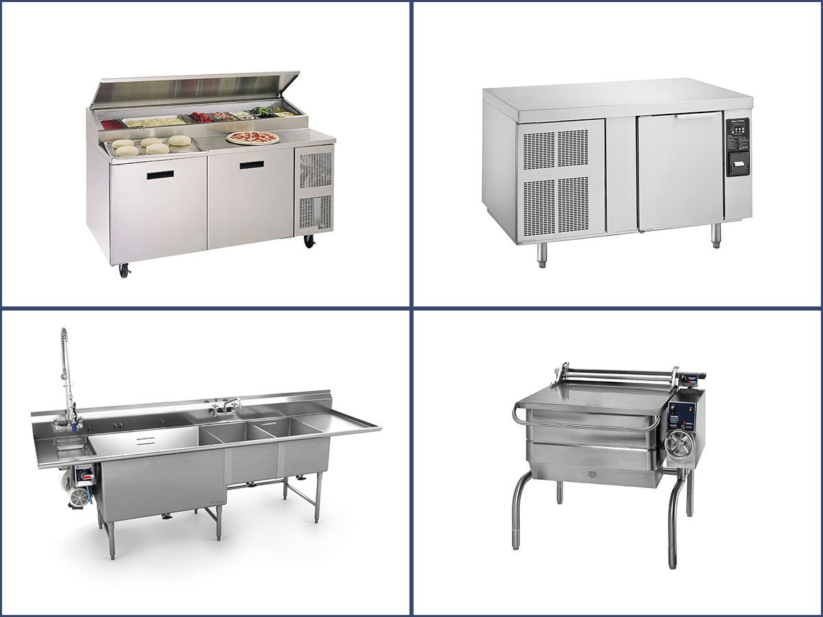 Unified Brands » Four Ways to Beat the Kitchen Crunch with Versatile ...