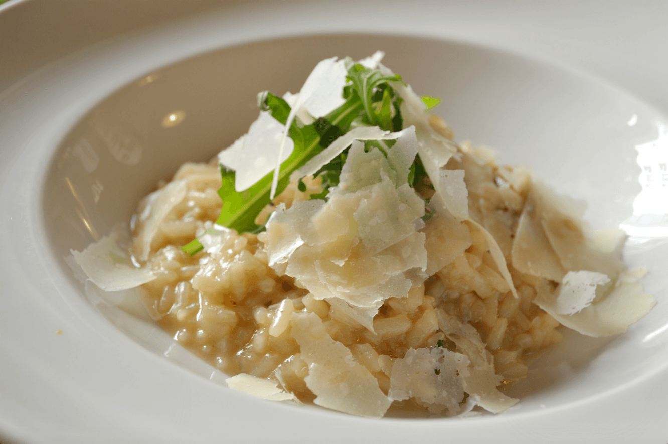 Unified Brands » How to Make the Best Risotto EVER ... With A Steamer ...