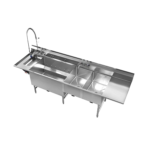 Unified Brands » Power Soak - Unified Brands