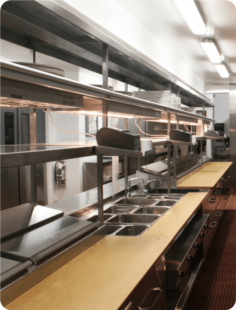 Unified Brands » Re-imagining Food Preparation