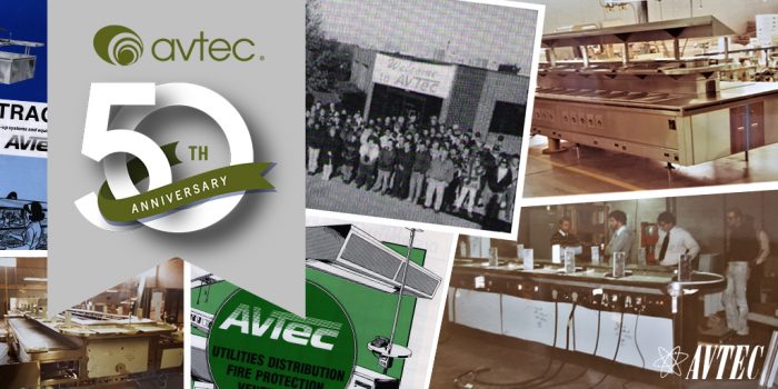 Unified Brands » Avtec at 50: Celebrating a Half-Century of Innovation ...