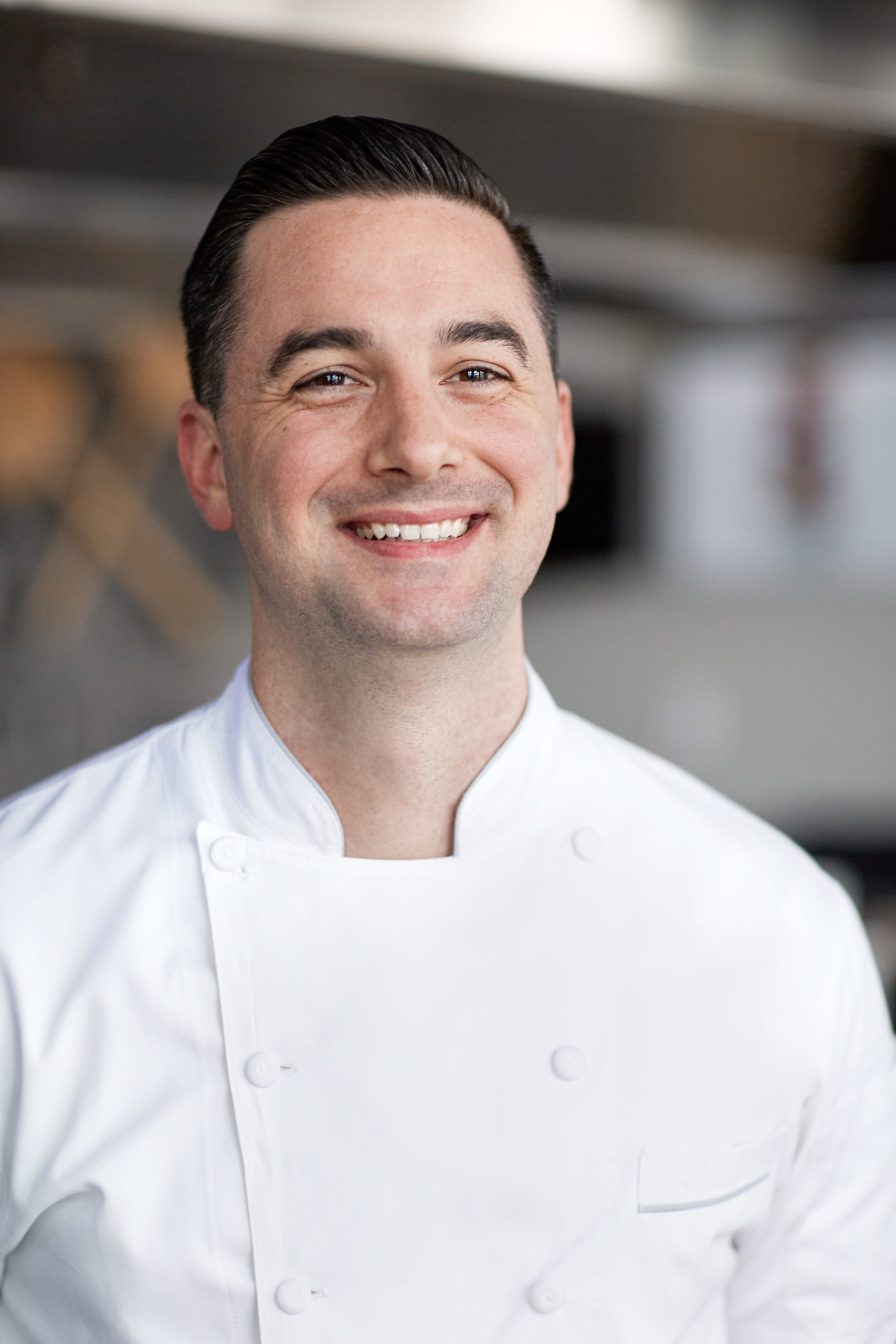 Unified Brands » Logan McCoy joins Electrolux Professional Group ...